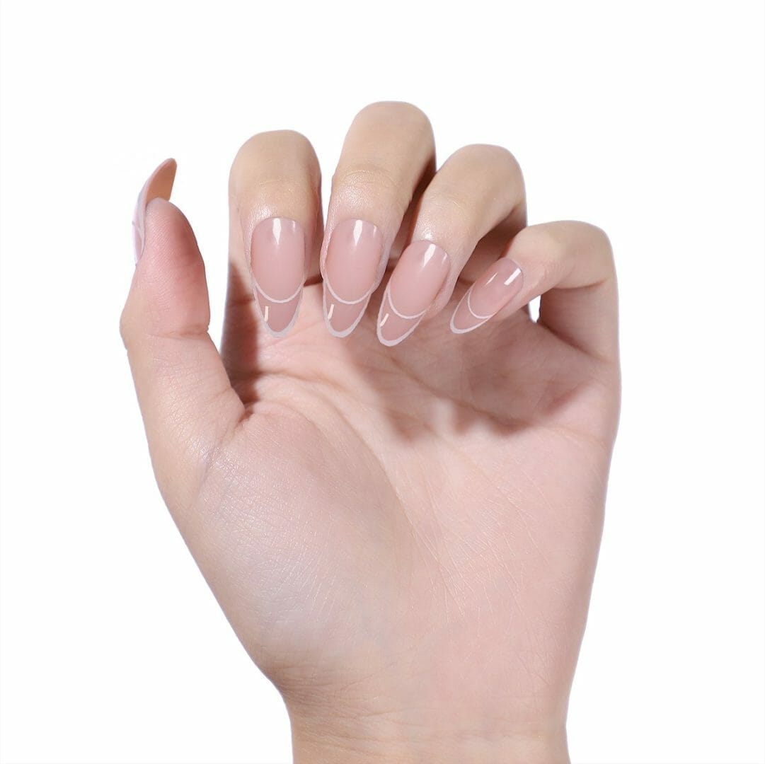 Clean Sheet - Nail Tabs - Press on Nails - Nep Nagels - Plak Nagels ... Clean Sheet - Nail Tabs - Press on Nails - Nep Nagels - Plak Nagels ...