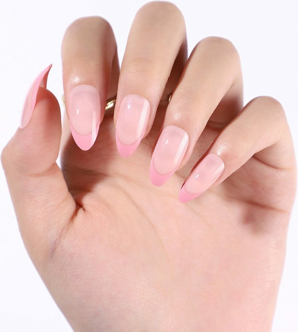Heavens Gate - Nail Tabs - Press on Nails - Nep Nagels - Plak Nagels ... Heavens Gate - Nail Tabs - Press on Nails - Nep Nagels - Plak Nagels ...
