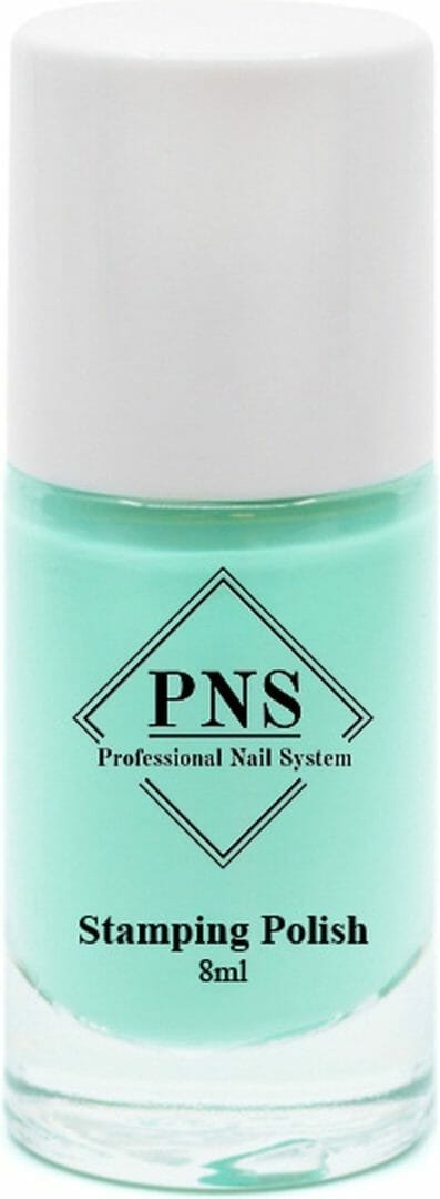 PNS Stamping Polish 91 - Alles over gelnagels